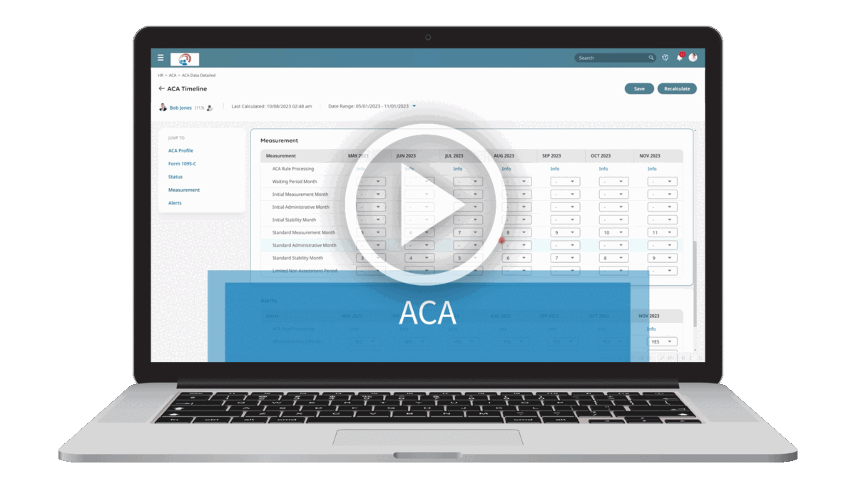 Workforce Management for Manufacturing Organizations | Inflection HR